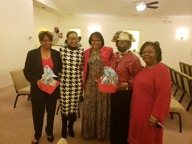 Photo Gallery – Generations for America Incorporated